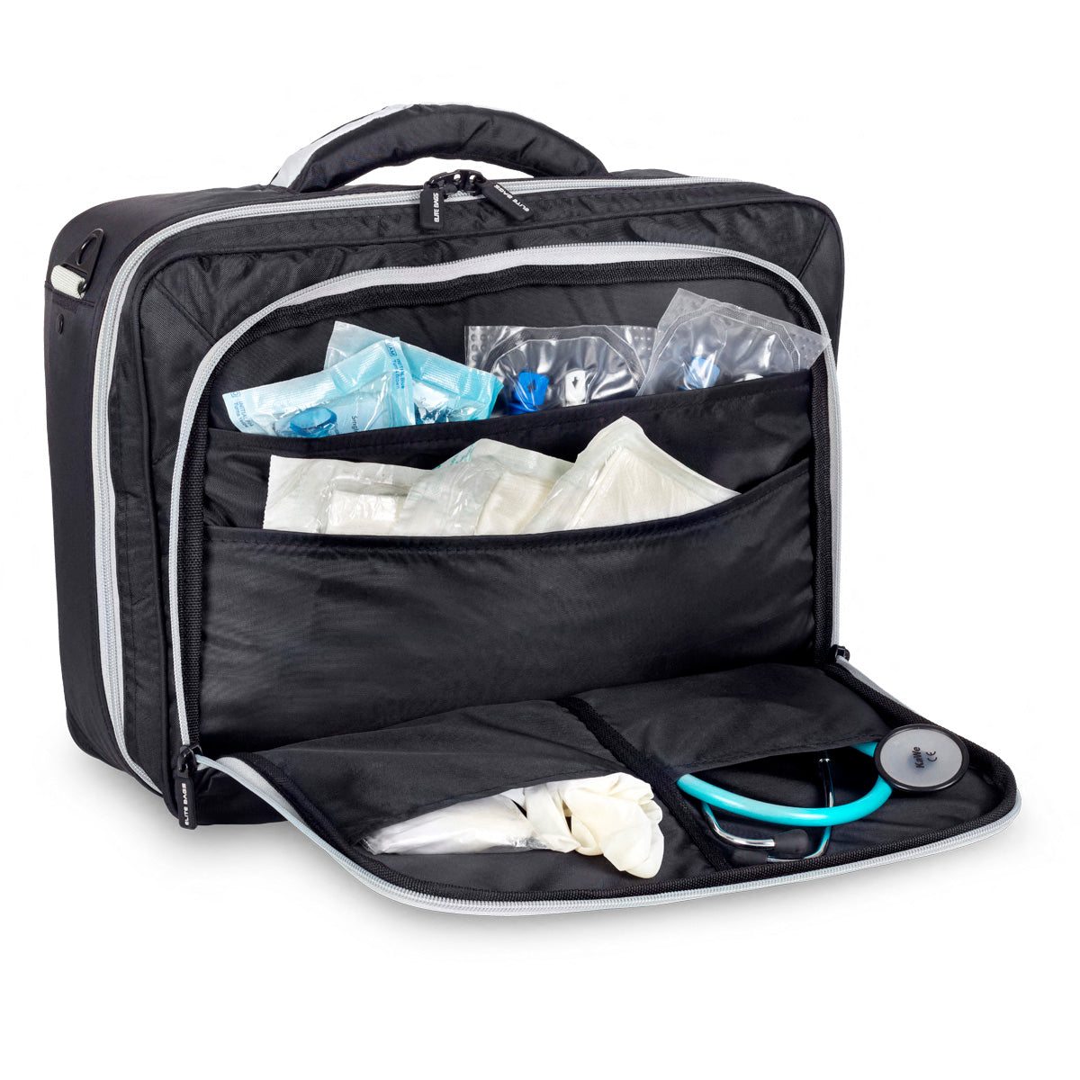 Elite Bags PRACTI's Home Care Bag – Medisave EU