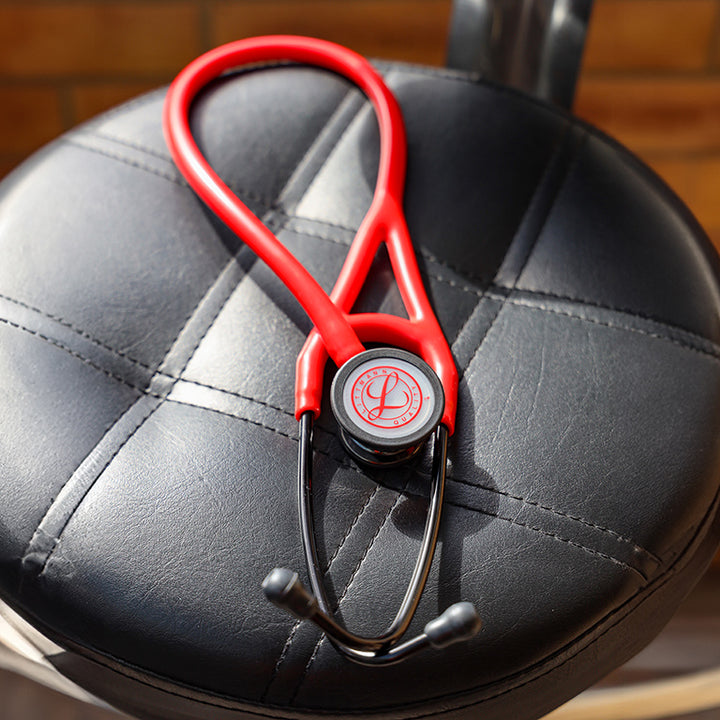 Littmann Stethoscope | Classic III, Cardiology IV 3M Authorised Dealer ...