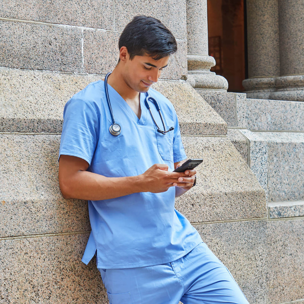 Littmann Classic III Stethoscope – Medisave EU