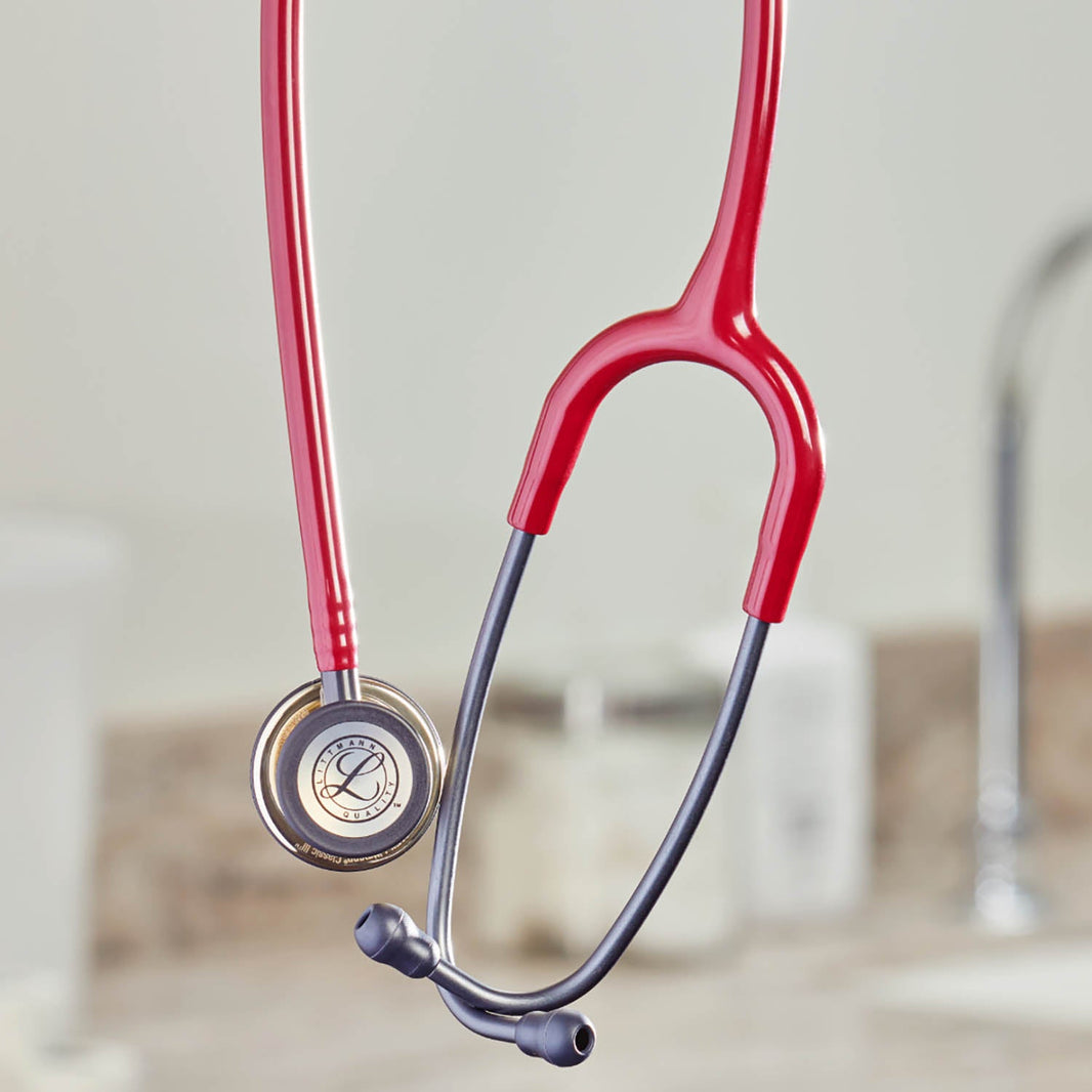 Littmann Stethoscope | Classic III, Cardiology IV 3M Authorised Dealer ...