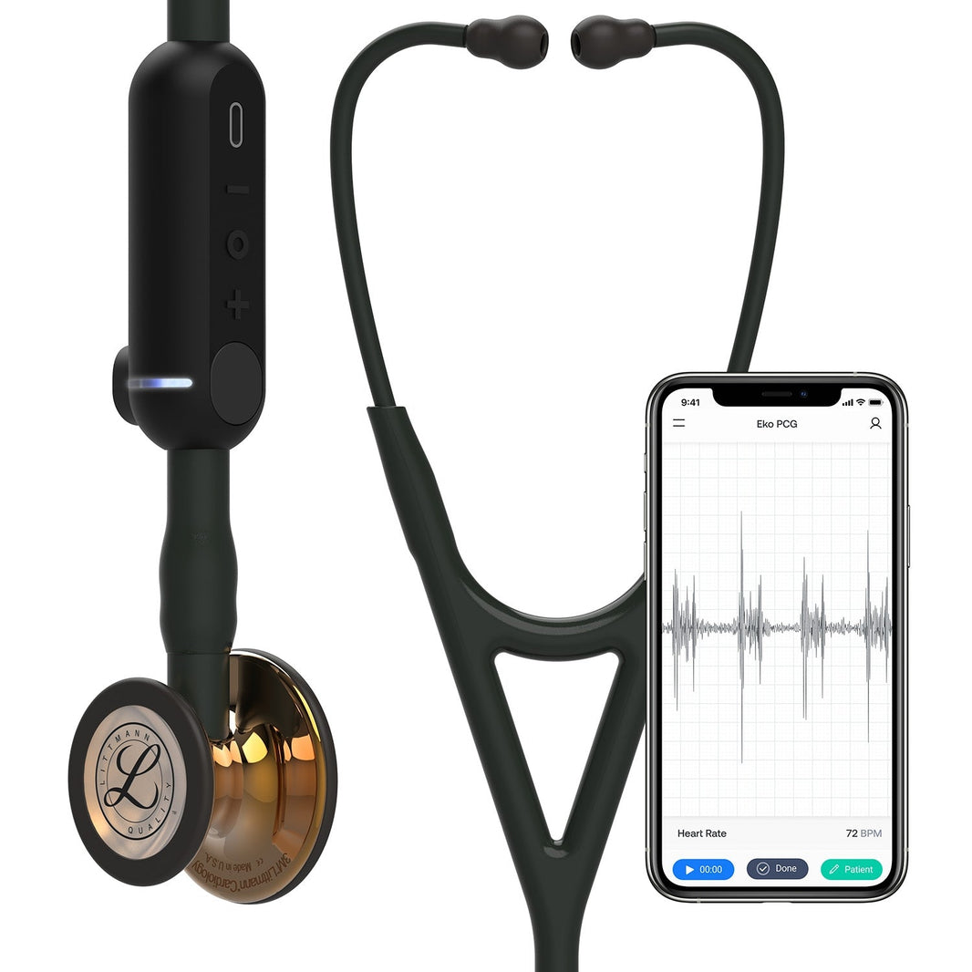 Littmann Core Digital Stethoscopes – Medisave EU